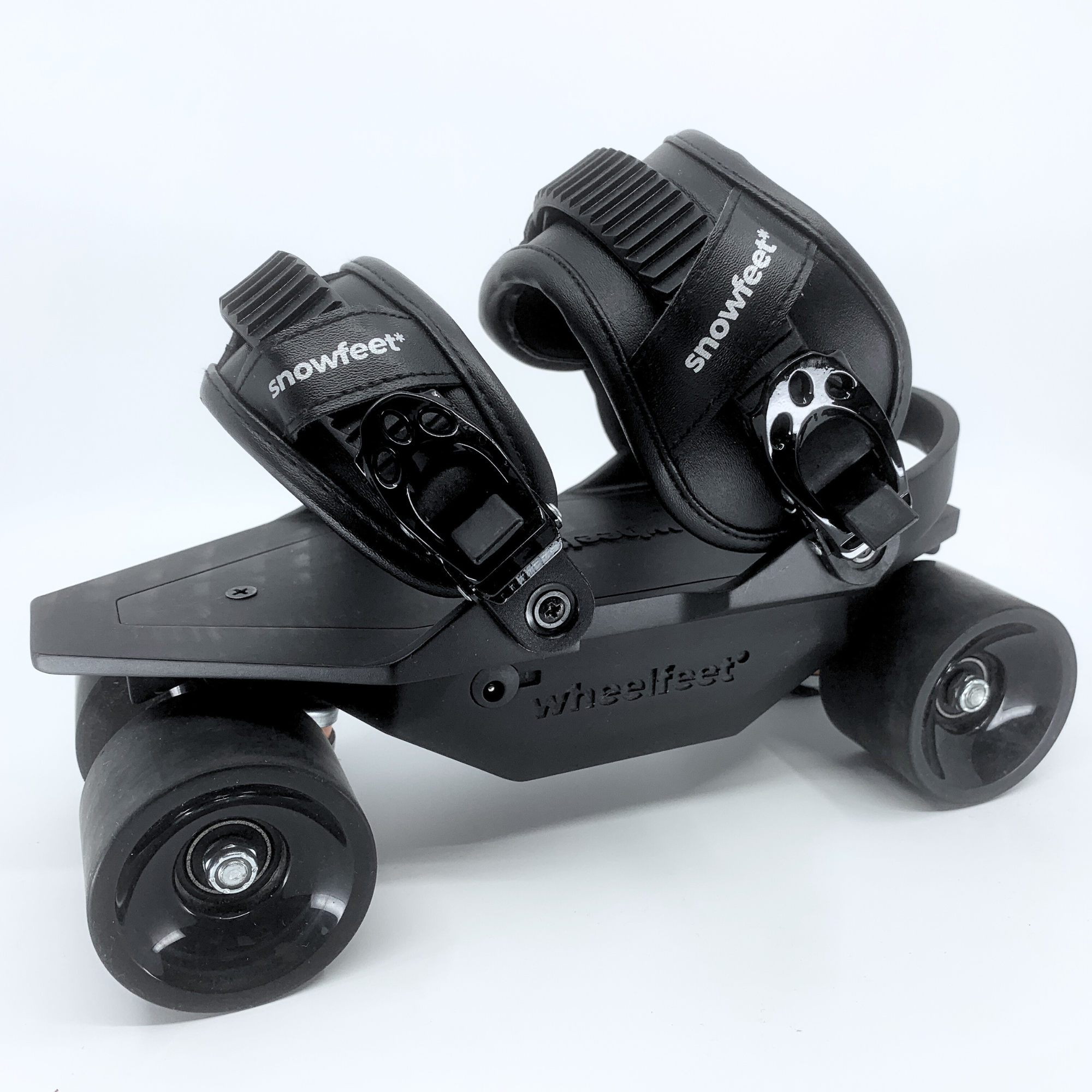 Electric Roller Skates | E-skates | Electric Rollerblades | Motorized ...