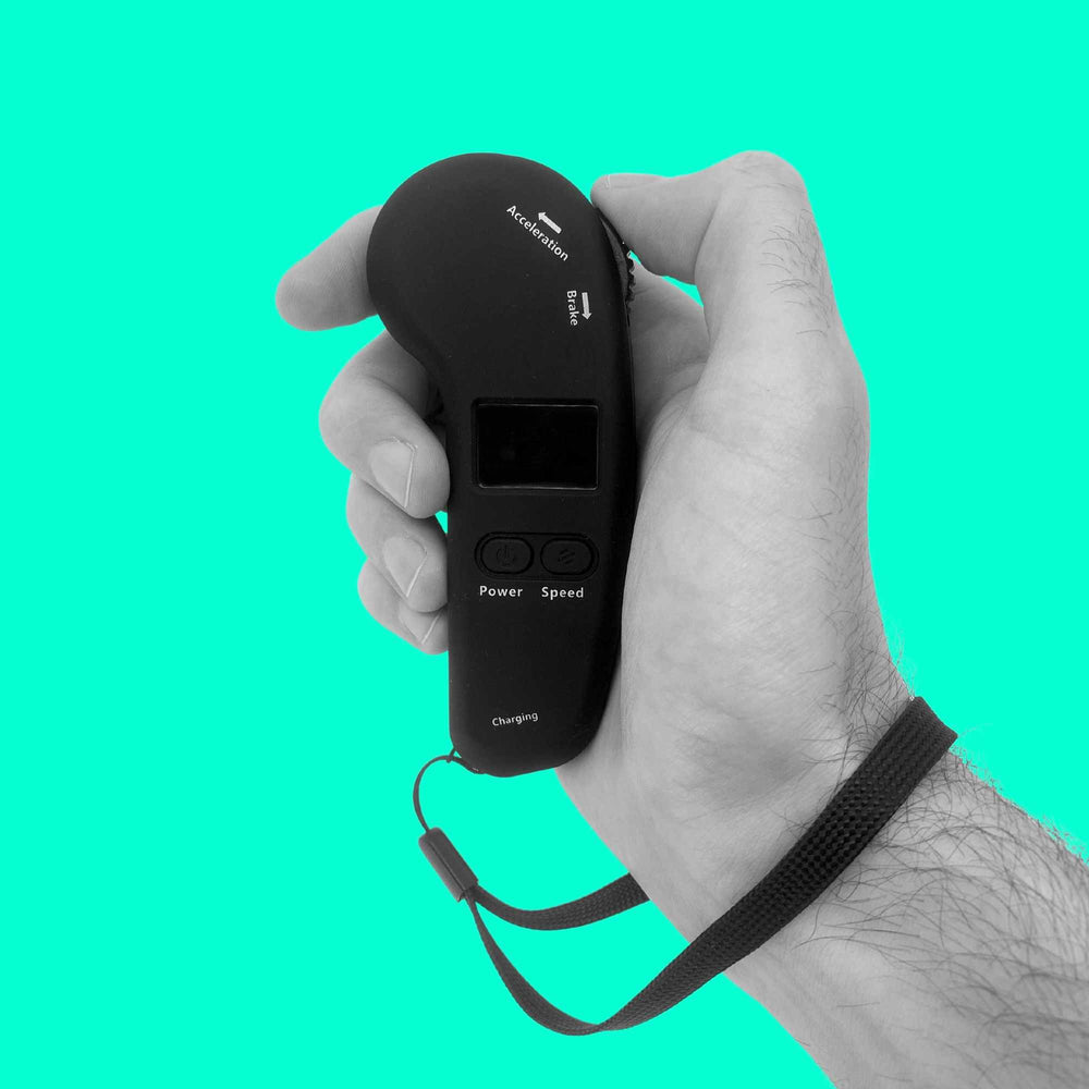 WHEELFEET - ESKATES - ELECTRIC ROLLER SKATES