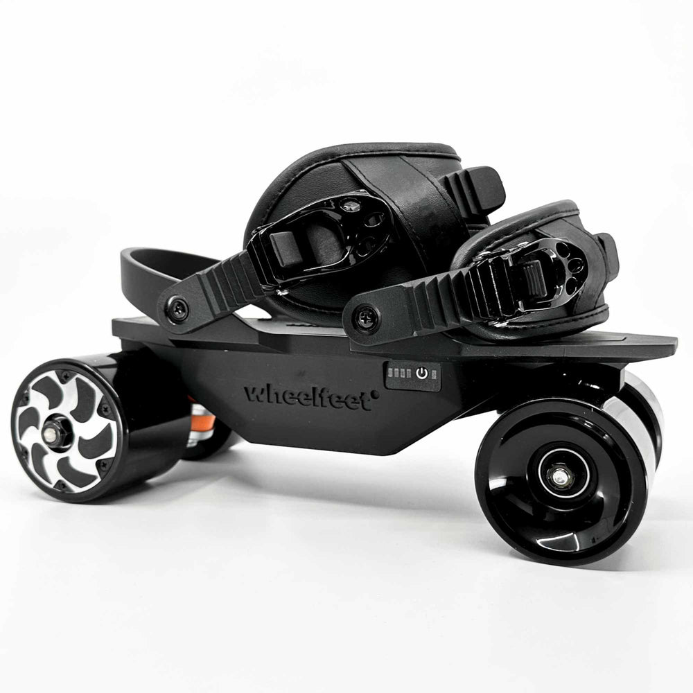 Electric Roller Skates | E-skates | Electric Rollerblades | Motorized ...
