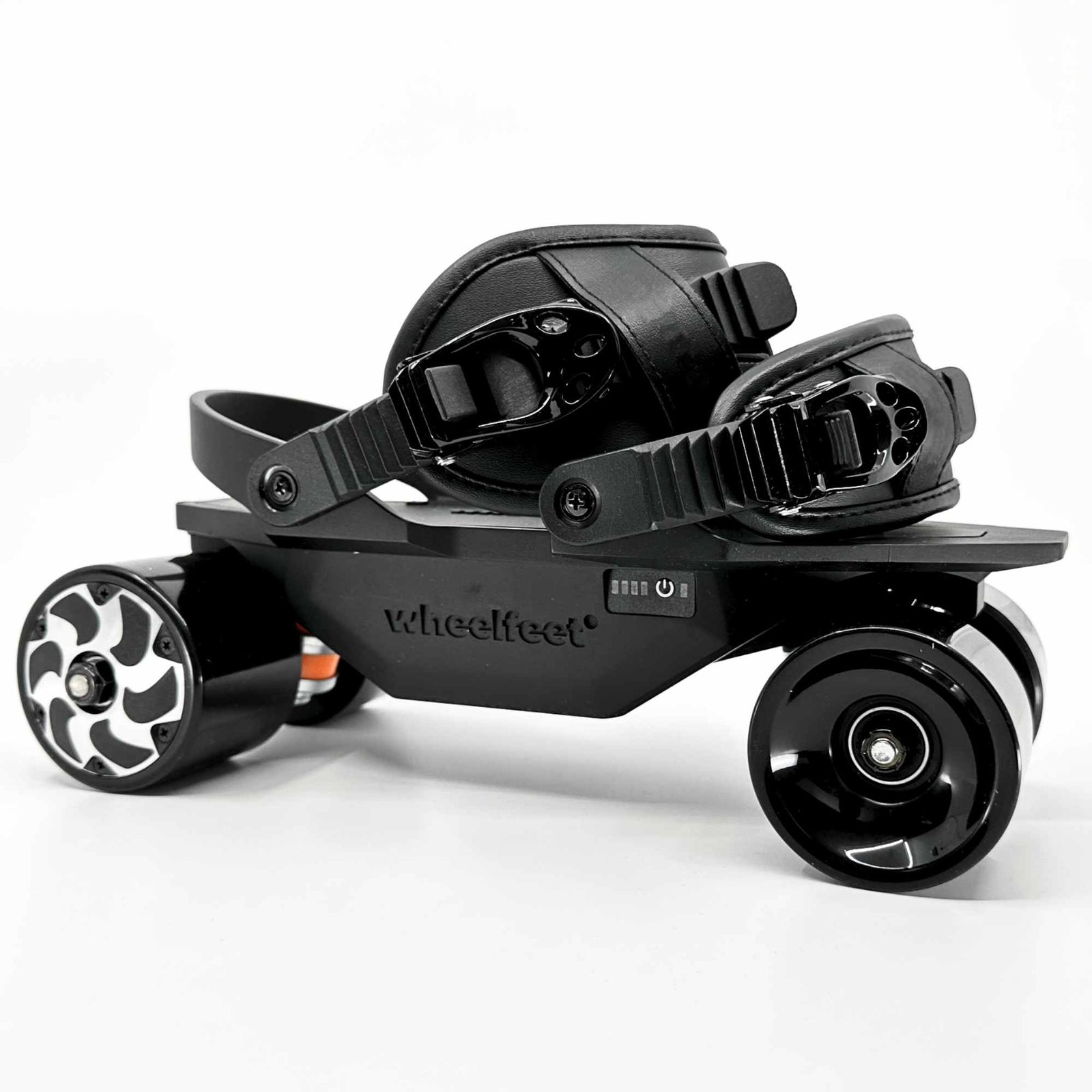 Electric Roller Skates | E-skates | Electric Rollerblades | Motorized ...