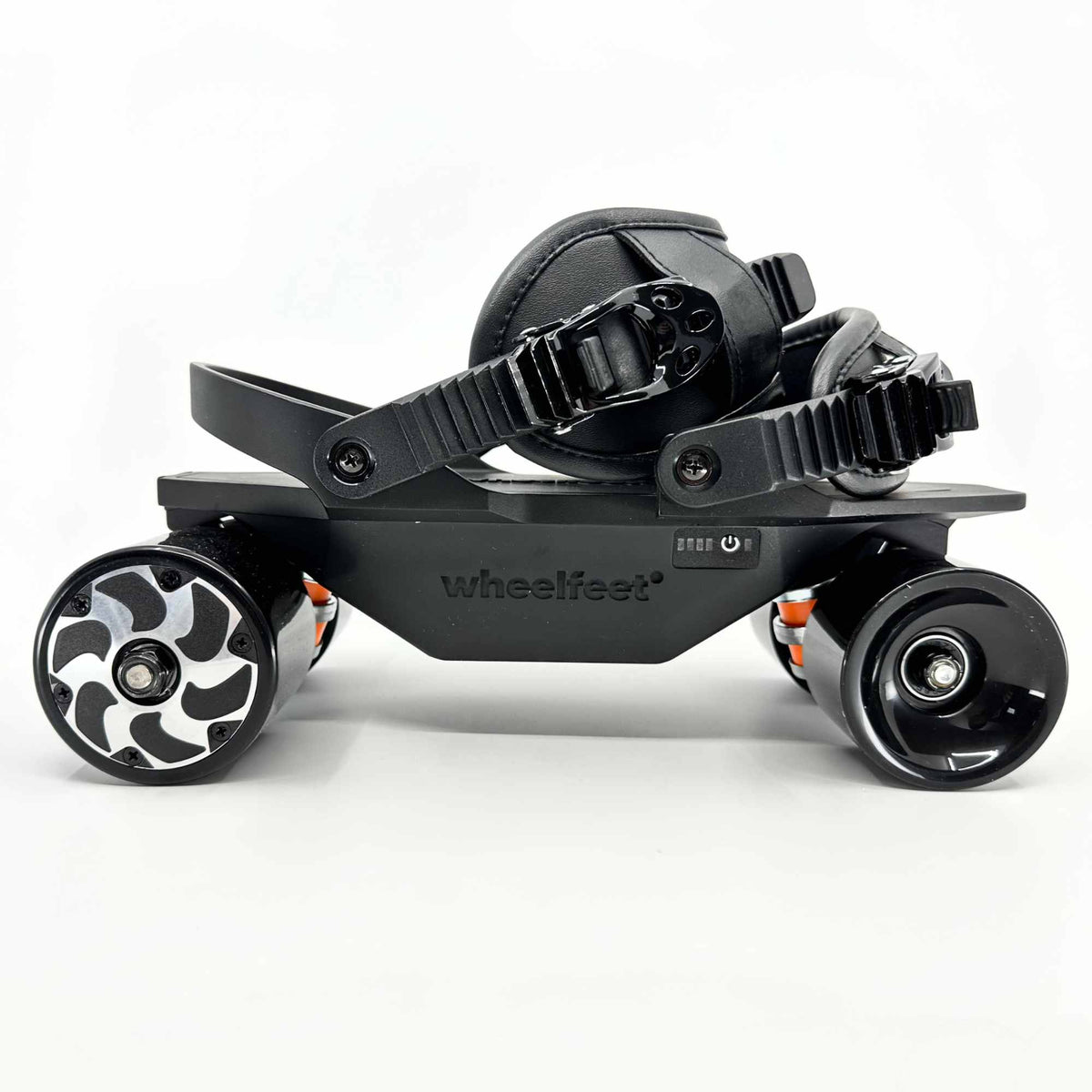 Wheelfeet | Electric Roller Skates | Motorized Eskates