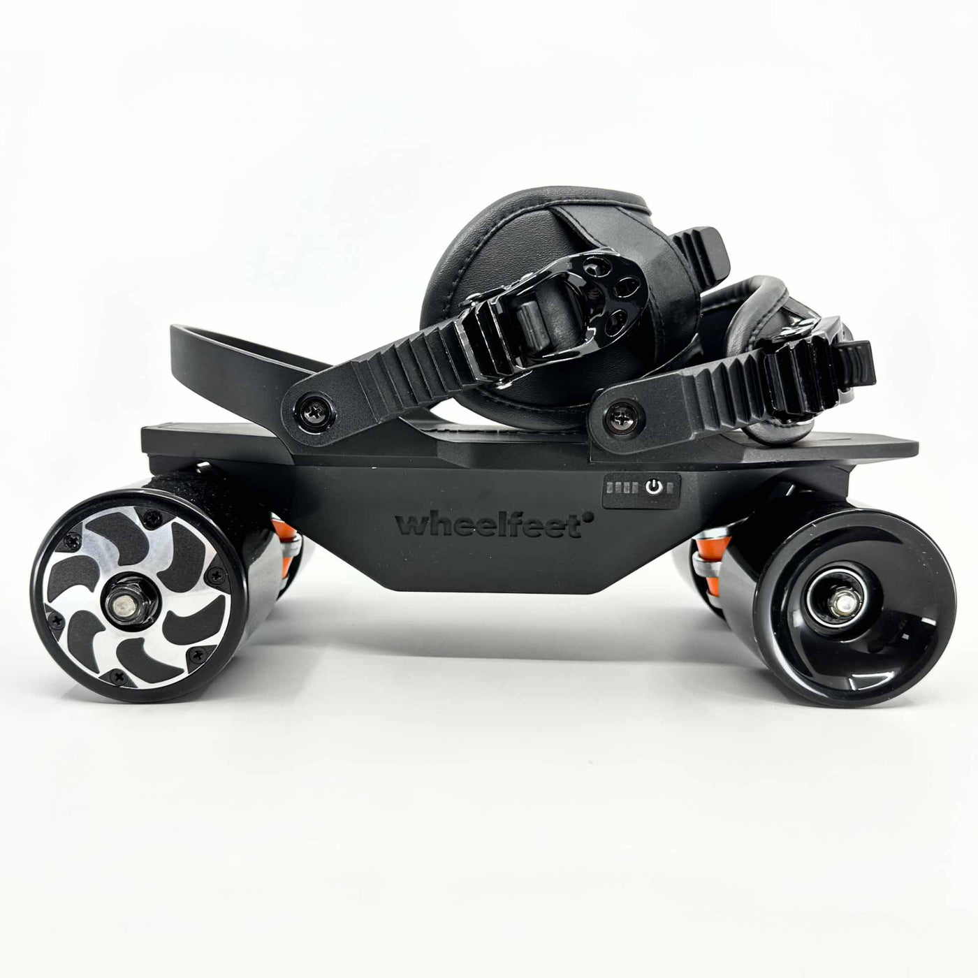 WHEELFEET - ESKATES - ELECTRIC ROLLER SKATES