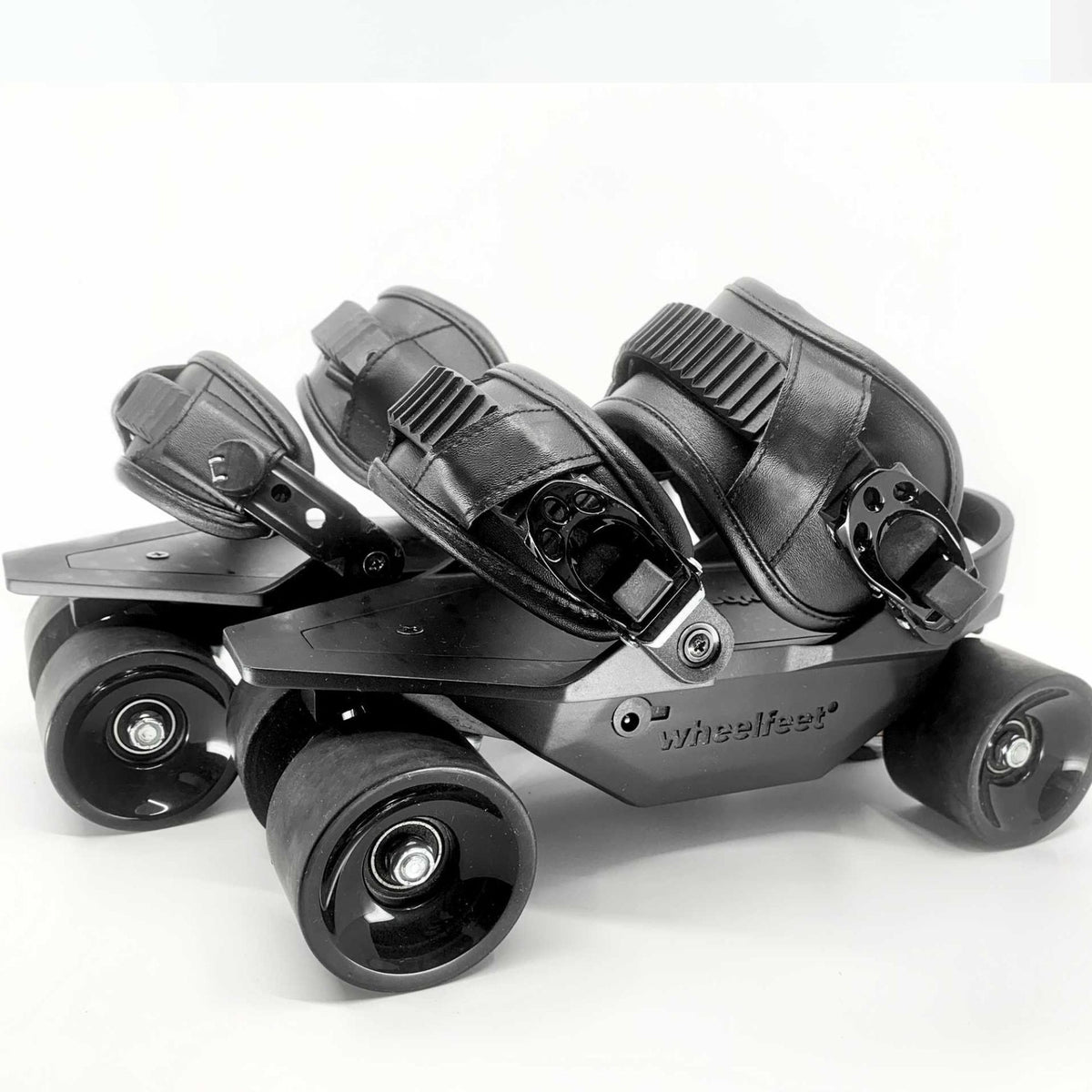 Wheelfeet | Electric Roller Skates | Motorized Eskates
