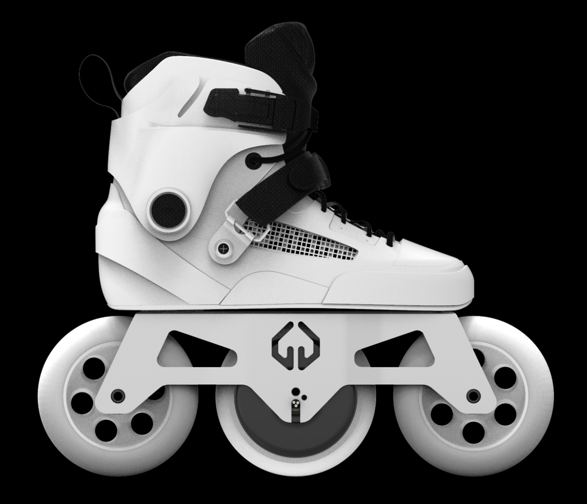 Electric Roller Skates | E-skates | Electric Rollerblades | Motorized ...